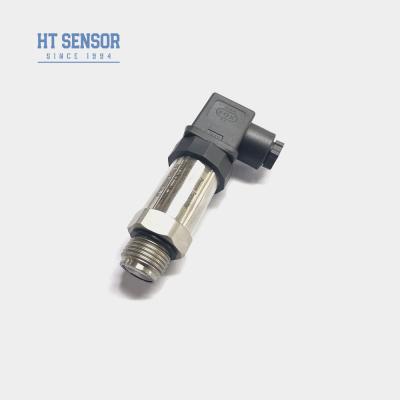 China Customizable Flush Diaphragm Pressure Sensor Transmitter for Various Pressure Ranges Sensor for sale