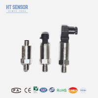 China Hydraulic and Pneumatic Control Systems Improved with BP157 Silicon Pressure Sensor for sale