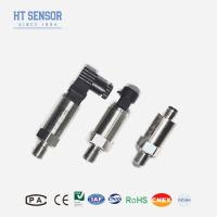 China Hydraulic and Pneumatic Control Systems Improved with BP157 Silicon Pressure Sensor for sale