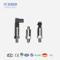 China Hydraulic and Pneumatic Control Systems Improved with BP157 Silicon Pressure Sensor for sale