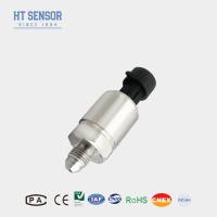 China 4-20mA Industrial Pressure Sensor for sale