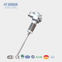China Hengtong Temperature Indicator Transmitter 4 To 20 MA Transmitter For Industry  Automation for sale