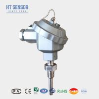 China Hengtong Temperature Indicator Transmitter 4 To 20 MA Transmitter For Industry  Automation for sale