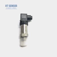China BPHT24 Flush Diaphragm Pressure Sensor for Liquid Level Measurement Transmitter for sale