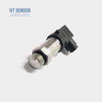 China BPHT24 Flush Diaphragm Pressure Sensor for Liquid Level Measurement Transmitter for sale