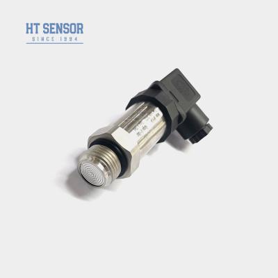 China BPHT24 Flush Diaphragm Pressure Sensor for Liquid Level Measurement Transmitter for sale