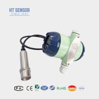 China 304SS Material Liquid Level Transmitter BH93420-III for Filtered Sewage Treatment Pressure Sensor for sale