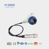 China 304SS Material Liquid Level Transmitter BH93420-III for Filtered Sewage Treatment Pressure Sensor for sale