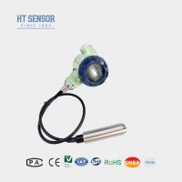 China Hengtong BH93420-III Split-Typeid Water Level Transmitter Sensor Industrial Pressure Measurement for sale