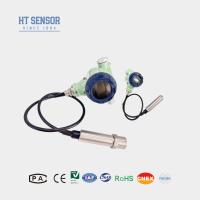 China Offers A Variety Of Cable Options Liquid Level Transmitter For Enhanced Durability And Chemical Resistance for sale
