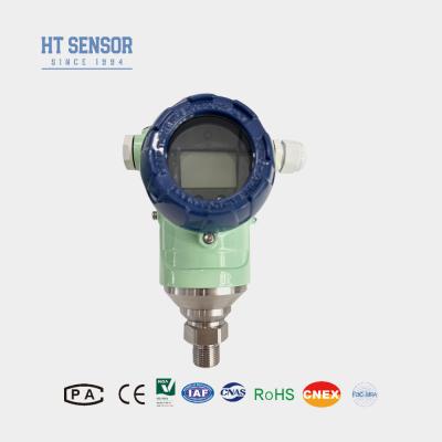 China BP93420-III Industrial Pressure Transmitter Sensor with Customizable Interface Level Sensor for sale