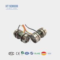 China HT20 Differential Silicon Pressure Sensor With Consumption For Industrial Applications Sensor Core for sale