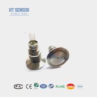 China Food And Beverage Industry Silicon Pressure Sensor High Temperature HT-IQT Sensor Core for sale