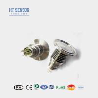 China Food And Beverage Industry Silicon Pressure Sensor High Temperature HT-IQT Sensor Core for sale