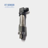 China Smart Pressure Transmitter Sensor 4-20mA Diffusion Silicon Pressure Sensor With RS485 for sale