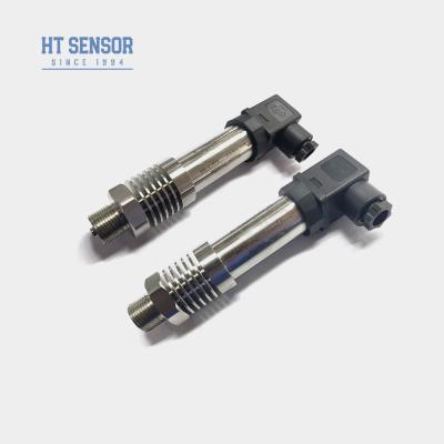 China Smart Pressure Transmitter Sensor 4-20mA Diffusion Silicon Pressure Sensor With RS485 for sale
