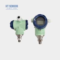 China High Stable BPZ93420-III Smart Pressure Transmitter Digital Pressure Sensor OEM With Display for sale