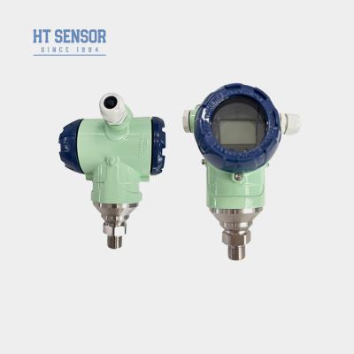 China High Stable BPZ93420-III Smart Pressure Transmitter Digital Pressure Sensor OEM With Display for sale