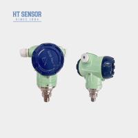 China High Stable BPZ93420-III Smart Pressure Transmitter Digital Pressure Sensor OEM With Display for sale