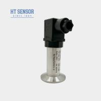China Hengtong BP93420-IQ Flush Diaphragm Pressure Sensor For Paper And Chemical Industries Transmitter for sale