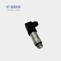 China Industrial Grade Flush Diaphragm Pressure Sensor For Harsh Condition Level Transmitter for sale