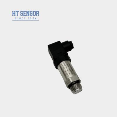 China Industrial Grade Flush Diaphragm Pressure Sensor For Harsh Condition Level Transmitter for sale