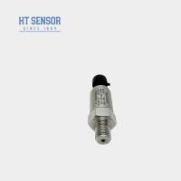 China BP155 Parker Plug Series 4-20mA Pressure Transmitter Sensor for Industrial Applications Pressure Transmitter for sale