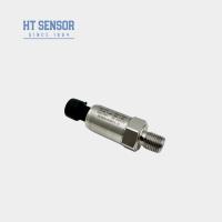 China BP155 Parker Plug Series 4-20mA Pressure Transmitter Sensor for Industrial Applications Pressure Transmitter for sale