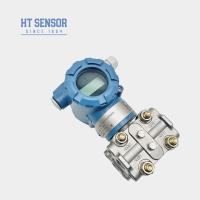 China BPHT3351 Capacitive Differential Pressure Transmitter For Industrial Processes Differential Level Sensor for sale