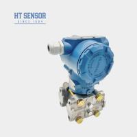 China Highly Accurate And Stable Performance Differential Pressure Transmitter For Pipelines Sensor for sale