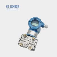 China Highly Accurate And Stable Performance Differential Pressure Transmitter For Pipelines Sensor for sale