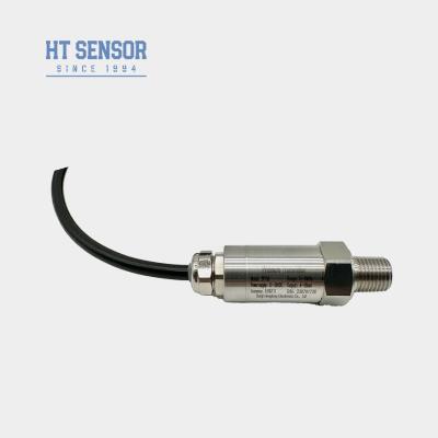 China BP156 Pressure Transmitter Monitoring For Air Compressors And Refrigeration Equipment Pressure Sensor for sale