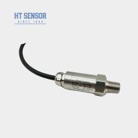 China BP156 Pressure Transmitter Monitoring For Air Compressors And Refrigeration Equipment Pressure Sensor for sale