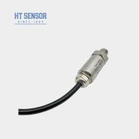 China BP156TC Pressure Transmitter Sensor For Liquid Pressure Measurement Industrial Pressure Sensor for sale