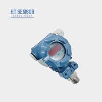 China BP93420-III Industrial Pressure Sensor Transmitter Adopts Stainless Steel Pressure Sensor for sale