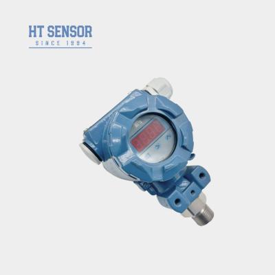 China BP93420-III Industrial Pressure Sensor Transmitter Adopts Stainless Steel Pressure Sensor for sale