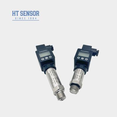 China Stainless Steel Flush Diaphragm Pressure Sensor With For Biopharmaceutical Industry LED Pressure Transmitter for sale