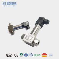 China SS316L Diaphragm Differential Pressure Transmitter for Level Measurement and Control for sale