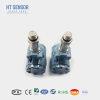 China Flat Film Smart Pressure Transmitter For Metallurgy And Power Generation Industries for sale