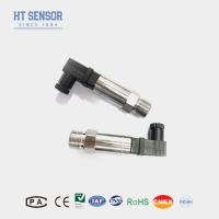 China BP157TC Pressure Transmitter Sensor For Hydraulic And Pneumatic Control Systems for sale
