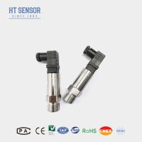 China BP157TC Pressure Transmitter Sensor For Hydraulic And Pneumatic Control Systems for sale