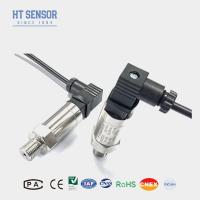 China BP157TC Pressure Transmitter Sensor For Hydraulic And Pneumatic Control Systems for sale