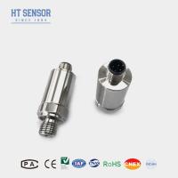 China Customizable HENGTONG BP156 4-20MA 0-5V Pressure Sensor Explosion Proof for Industrial for sale
