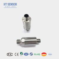 China Customizable HENGTONG BP156 4-20MA 0-5V Pressure Sensor Explosion Proof for Industrial for sale