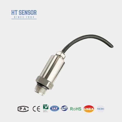 China 12-32VDC BPHT24-III Flush Diaphragm Pressure Sensor For Industrial Automation Control Systems Transmitter for sale