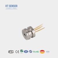 China HT13V Mini Silicon Pressure Sensor for Non-Corrosive Gas and Liquid Pressure Measurement Sensor Core for sale