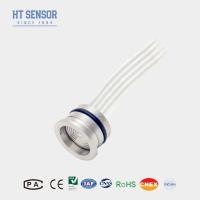 China 70KPa~70MPa Silicon Pressure Sensor Piezoresistive Pressure Sensor for sale