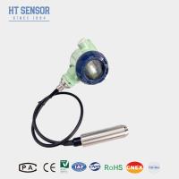 China BH93420-III Piezoresistive Water Level Transmitter For Liquid Level Monitoring for sale
