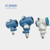 China BP93420-III Pressure Transmitter Sensor For Hydraulic And Pneumatic Control Systems for sale