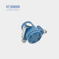 China Industrial Pressure Sensor Transmitter For Hydraulic And Pneumatic Control Systems for sale